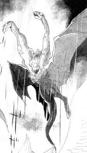 Vardus | Devilman Wiki | Fandom
