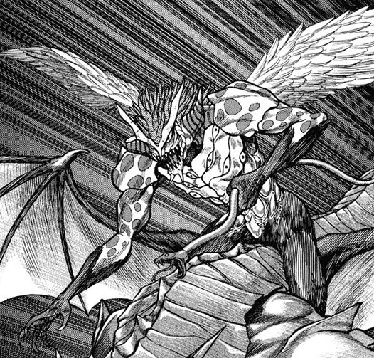 Astaroth | Devilman Wiki | Fandom