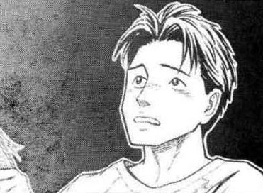 Masaru | Devilman Wiki | Fandom