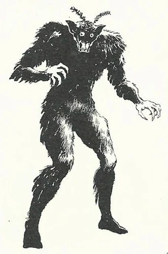 Odom | Devilman Wiki | Fandom
