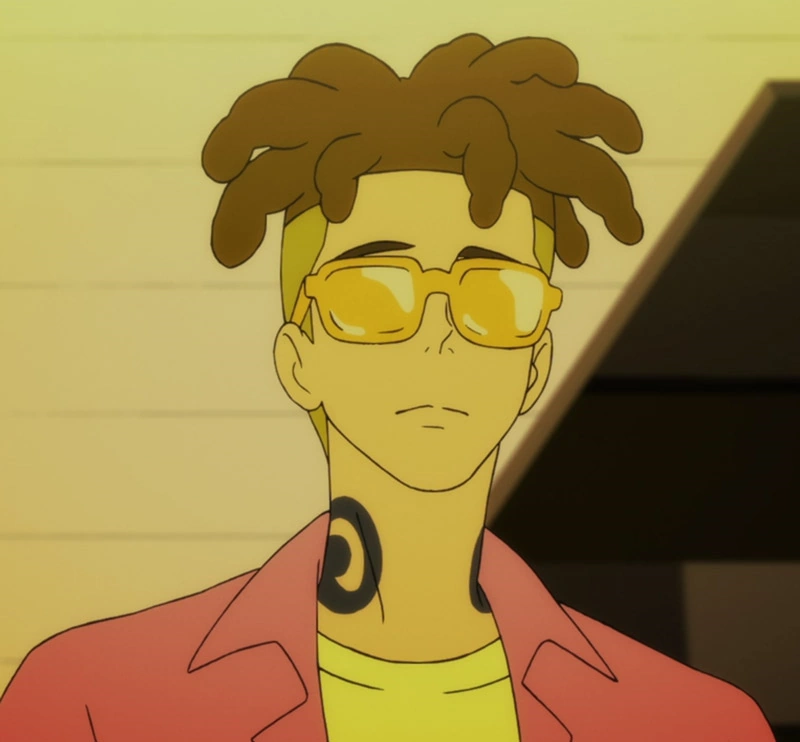 Kukun | Wiki DevilMan | Fandom