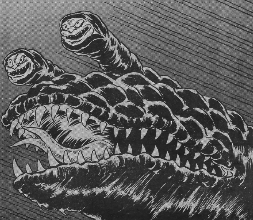 Bedeth (Grimoire) | Devilman Wiki | Fandom