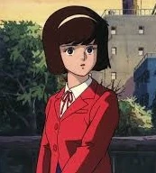 Miki Makimura (OVA) | Devilman Wiki | Fandom