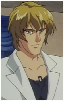 Jason Bates | Devilman Wiki | Fandom