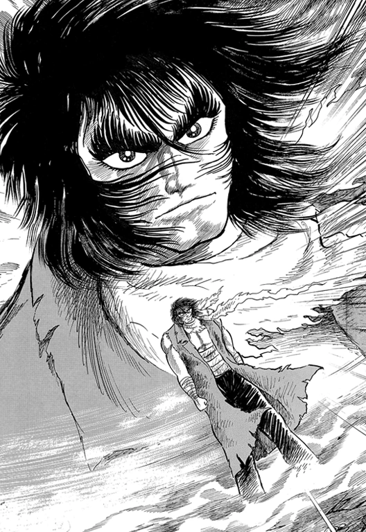 The Sumo Devils of Kanto | Devilman Wiki | Fandom