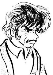 Kozo Makimura | Devilman Wiki | Fandom