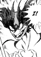 Akira Fudō | Wiki DevilMan | Fandom