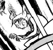 Click | Devilman Wiki | Fandom