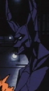 Esunotto (OVA) | Devilman Wiki | Fandom