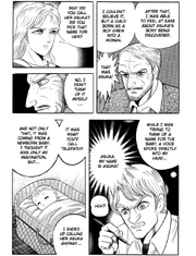 Lan Asuka | Devilman Wiki | Fandom