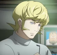 Satan (009 vs. Devilman) | Devilman Wiki | Fandom