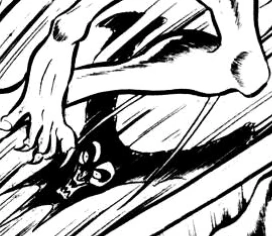 Unnamed Freaky Demon | Devilman Wiki | Fandom