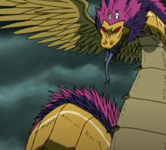 Adam and Eve (Dante Anime) | Devilman Wiki | Fandom