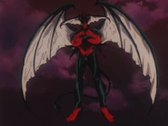 Amon (Amon OVA) | Devilman Wiki | Fandom