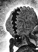 Vishvalic | Devilman Wiki | Fandom