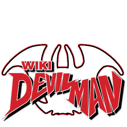 Ryo Utsugi (Devilman Lady) | Wiki DevilMan | Fandom