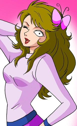 Lala (Dynamic Heroes) | Devilman Wiki | Fandom