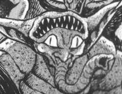 Pomett (vs Getter) | Devilman Wiki | Fandom