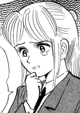 Mita's Friend | Devilman Wiki | Fandom