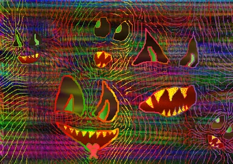 Color Deceiving (Terrible Rainbow) | Devilmanozzy Wiki | Fandom