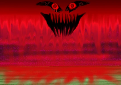 Blood Dripping (Terrible Maroon) | Devilmanozzy Wiki | Fandom