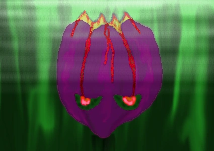 Pretty Poisoning (Terrible Purple) | Devilmanozzy Wiki | Fandom