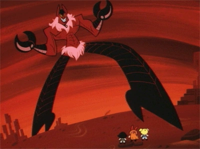 HIM | Devil Wiki | Fandom