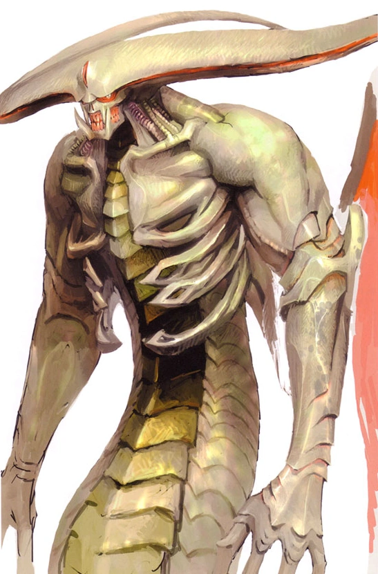 Fortinbras | Devil Wiki | Fandom