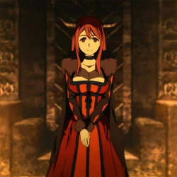 devil woman red devils