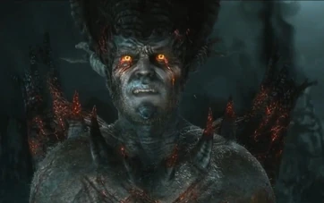 Lucifer (Dante's Inferno) | Devil Wiki | Fandom