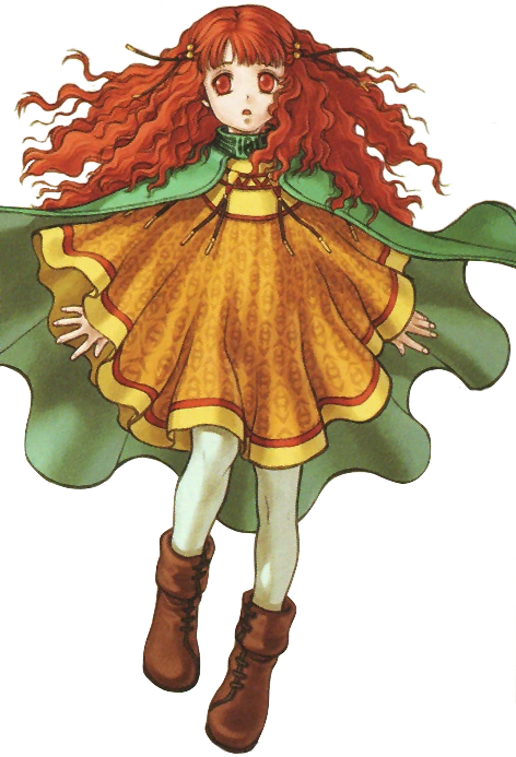 Yune | Devil Wiki | Fandom