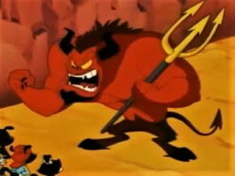 Satan | Devil Wiki | Fandom