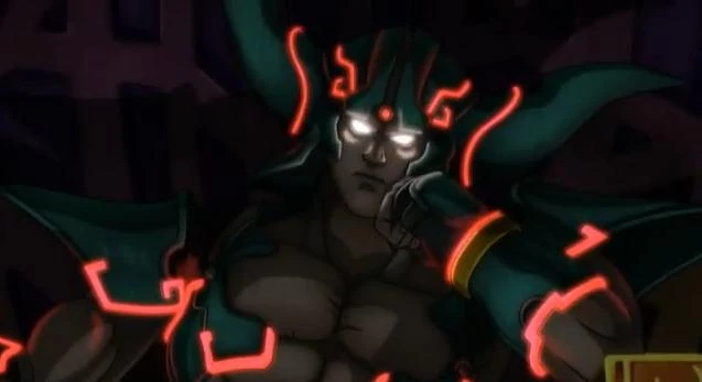 Nokturnus | Devil Wiki | Fandom