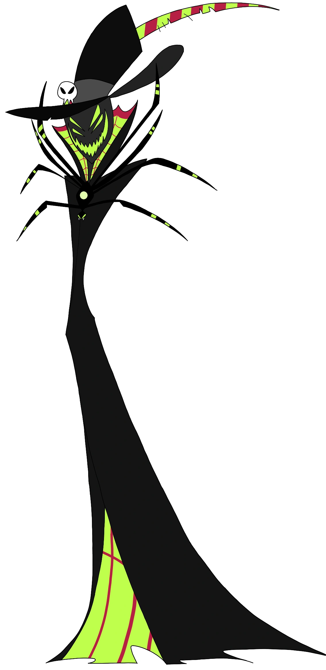 Melhazar | Devil Wiki | Fandom