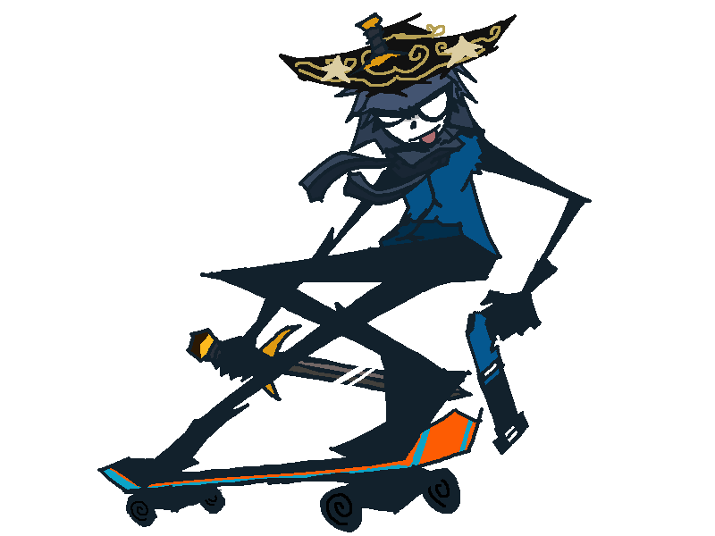 Swagman | Brickbattler Wiki | Fandom