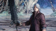 Devil Sword Dante | Devil May Cry Wiki | Fandom