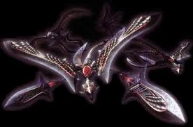 Gladius | Devil May Cry Wiki | Fandom