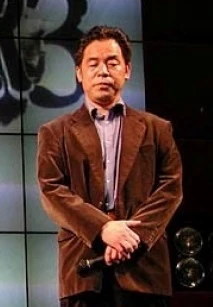 Noboru Sugimura | Devil May Cry Wiki | Fandom