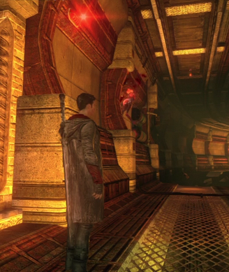 DmC: Devil May Cry walkthrough/M08 | Devil May Cry Wiki | Fandom