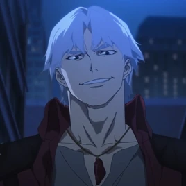 Dante (Netflix) | Devil May Cry Wiki | Fandom