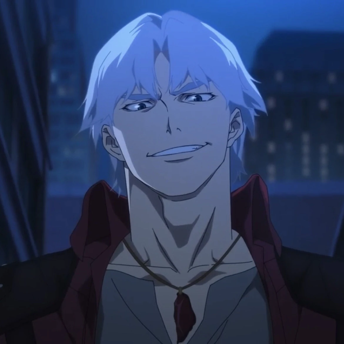 Dante (Netflix) | Devil May Cry Wiki | Fandom