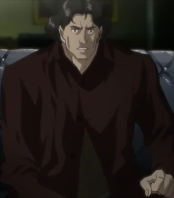 Alex Lowell | Devil May Cry Wiki | Fandom