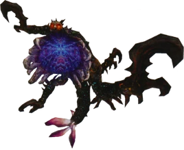 Arius | Devil May Cry Wiki | Fandom