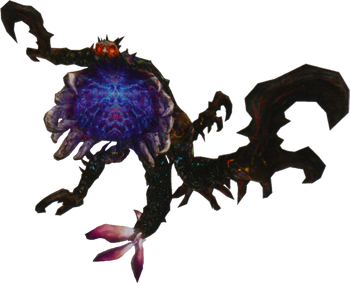 Arius | Devil May Cry Wiki | Fandom