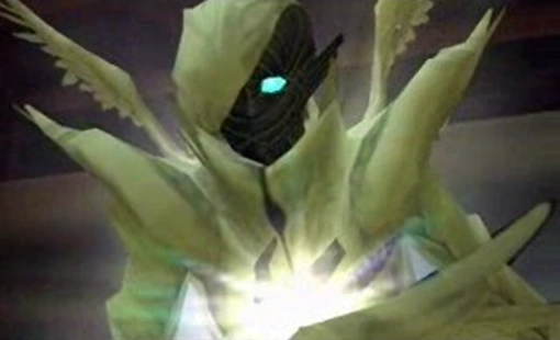 Amulet | Devil May Cry Wiki | Fandom