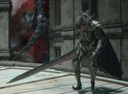 Proto Angelo | Devil May Cry Wiki | Fandom