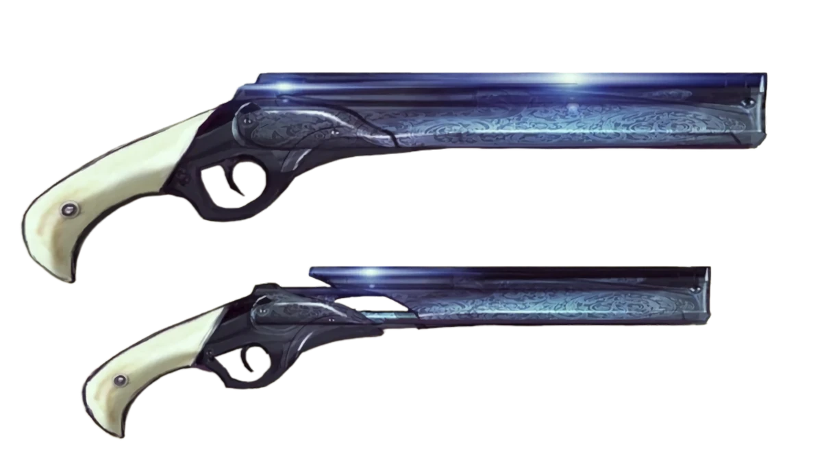 Revenant | Devil May Cry Wiki | Fandom