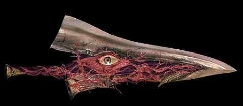 Sparda (Devil Arm) | Devil May Cry Wiki | Fandom