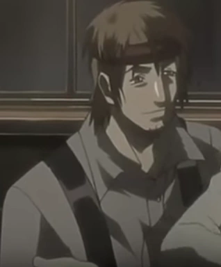 Claude | Devil May Cry Wiki | Fandom