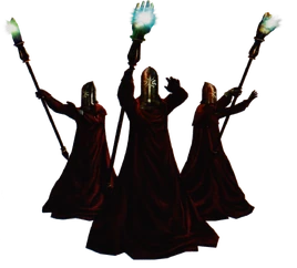 Mancer Demon | Devil May Cry Wiki | Fandom